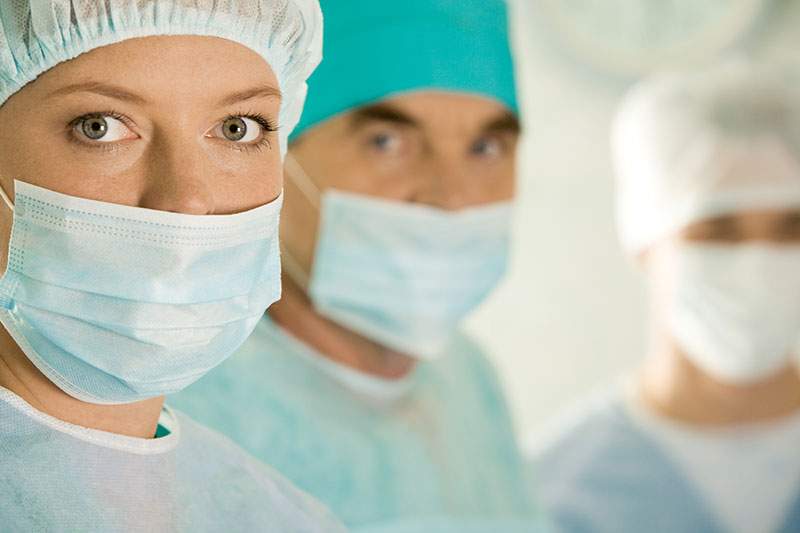 Hôpital et santé au travail : le plan pour soigner les soignants de ...