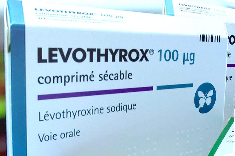 Lévothyrox : le rapport de l'ANSM exonère la nouvelle formule et semble ...