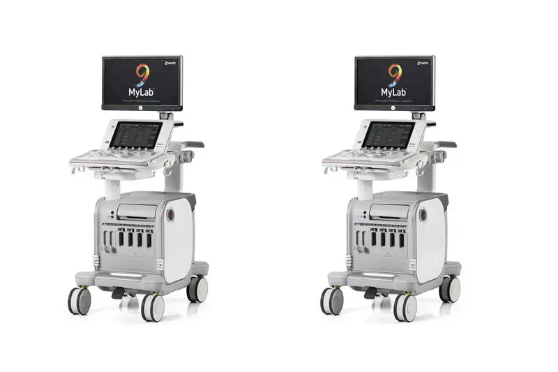 Esaote lance son nouvel échographe polyvalent MyLab™9