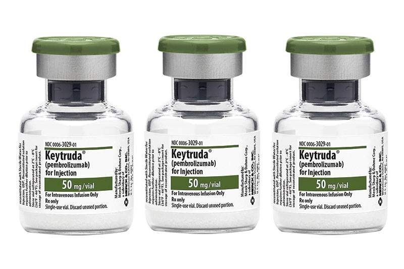 Cancer du poumon : réduction de 51 % de la mortalité des patients sous ...