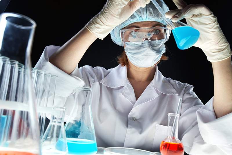 ChemPartner et Berkeley Lights franchissent une nouvelle étape dans ...