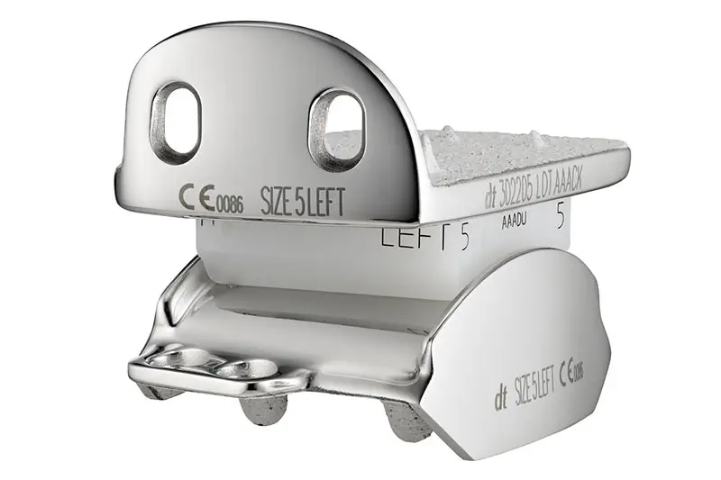 La FDA octroie une approbation préalable à la commercialisation au ...