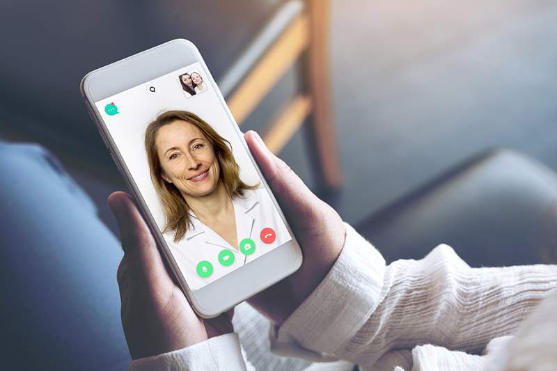 1 an de la téléconsultation : Qare confirme sa position d’acteur majeur ...