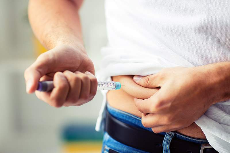 Roche présente RocheDiabetes InsulinStart, un nouveau service pour ...