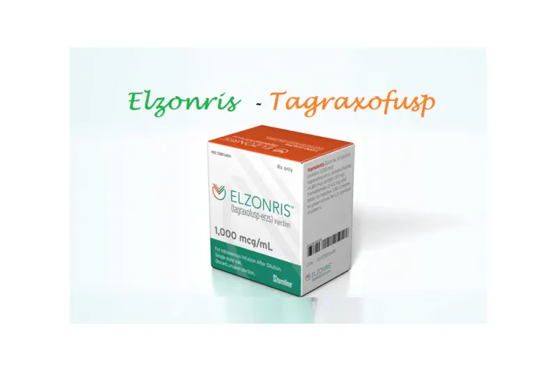Le CHMP a adopté un avis positif pour ELZONRIS (tagraxofusp), pour le ...