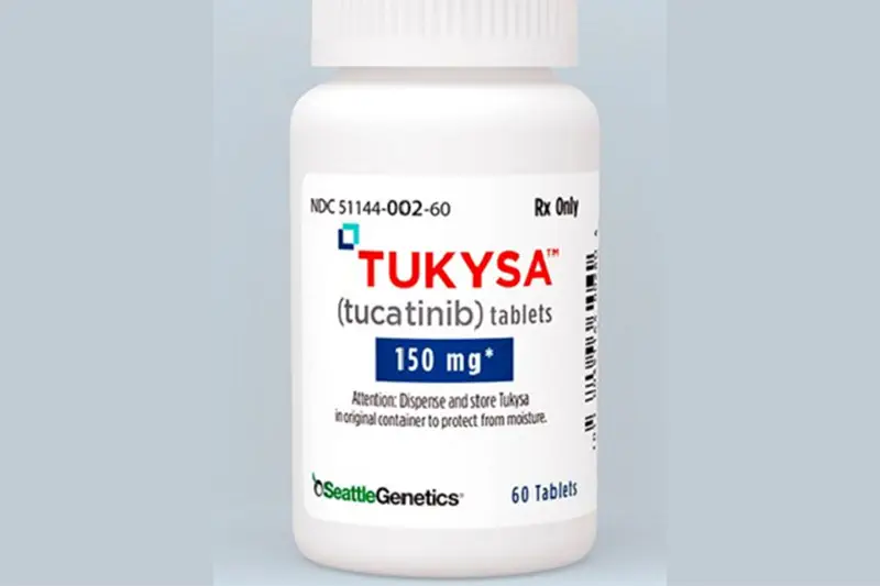 Cancer du sein HER2 : feu vert européen pour TUKYSA® (tucatinib) de Seagen