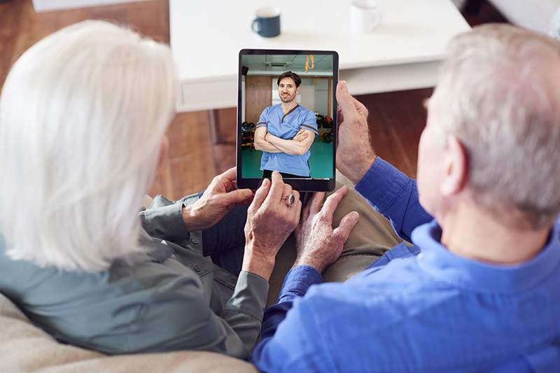 Le CNOMK se réjouit de la pérennisation du télésoin pour les ...