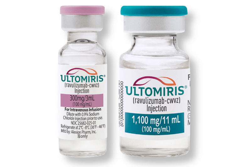 Myasthénie acquise généralisée : Ultomiris obtient l’AMM européenne