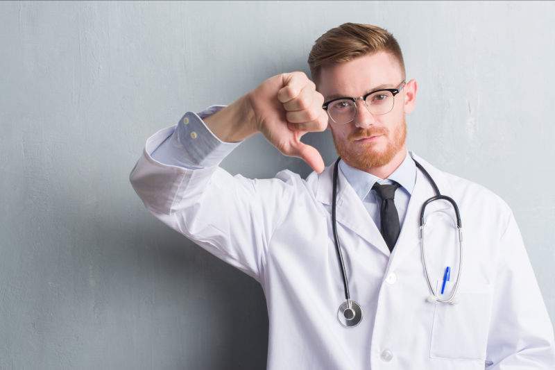 Médecins pour demain répond aux propos du ministre de la Santé