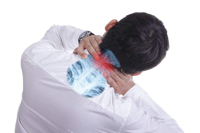 Douleur chronique : La HAS publie un nouveau guide pour une prise en ...