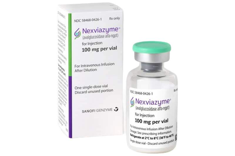 Nexviazyme® confirmé comme un nouveau médicament de référence pour la ...