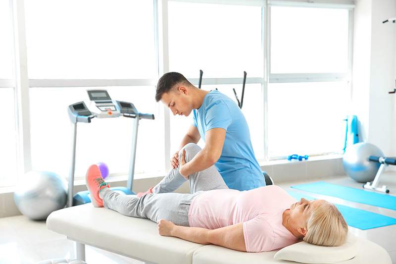 Tout savoir pour s'installer en tant que kiné libéral