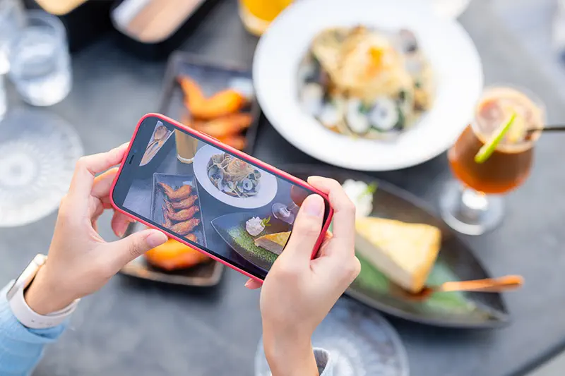 Des repas sous surveillance : Comment RxFood et Dexcom transforment la ...