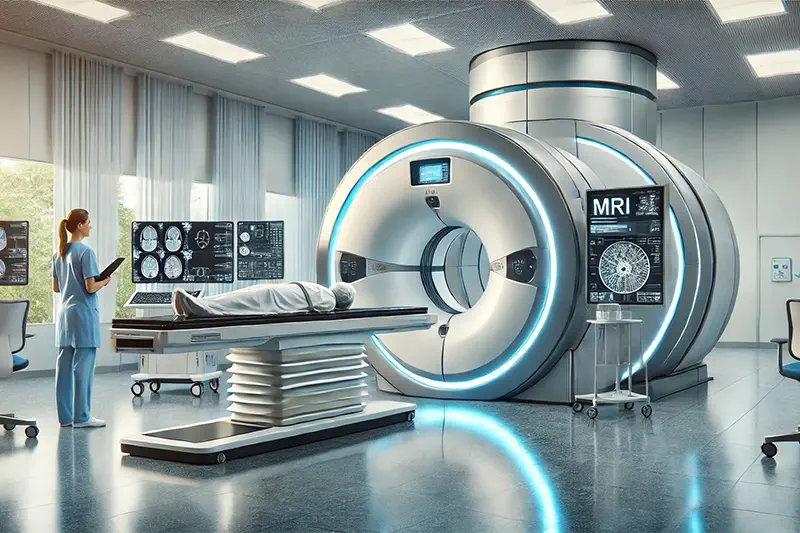 La radiothérapie adaptative révolutionne le traitement des tumeurs ...