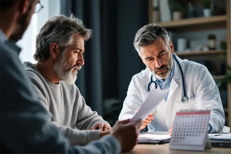 Un Français sur deux concerné par l’errance médicale : quelles solutions